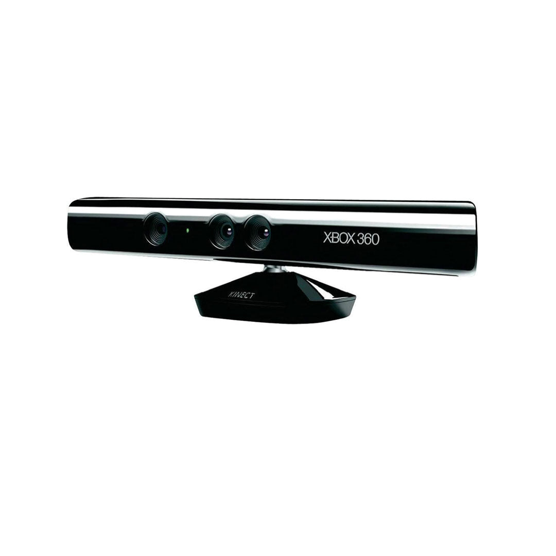 Sensor Kinect XBOX 360 – CircuitBank