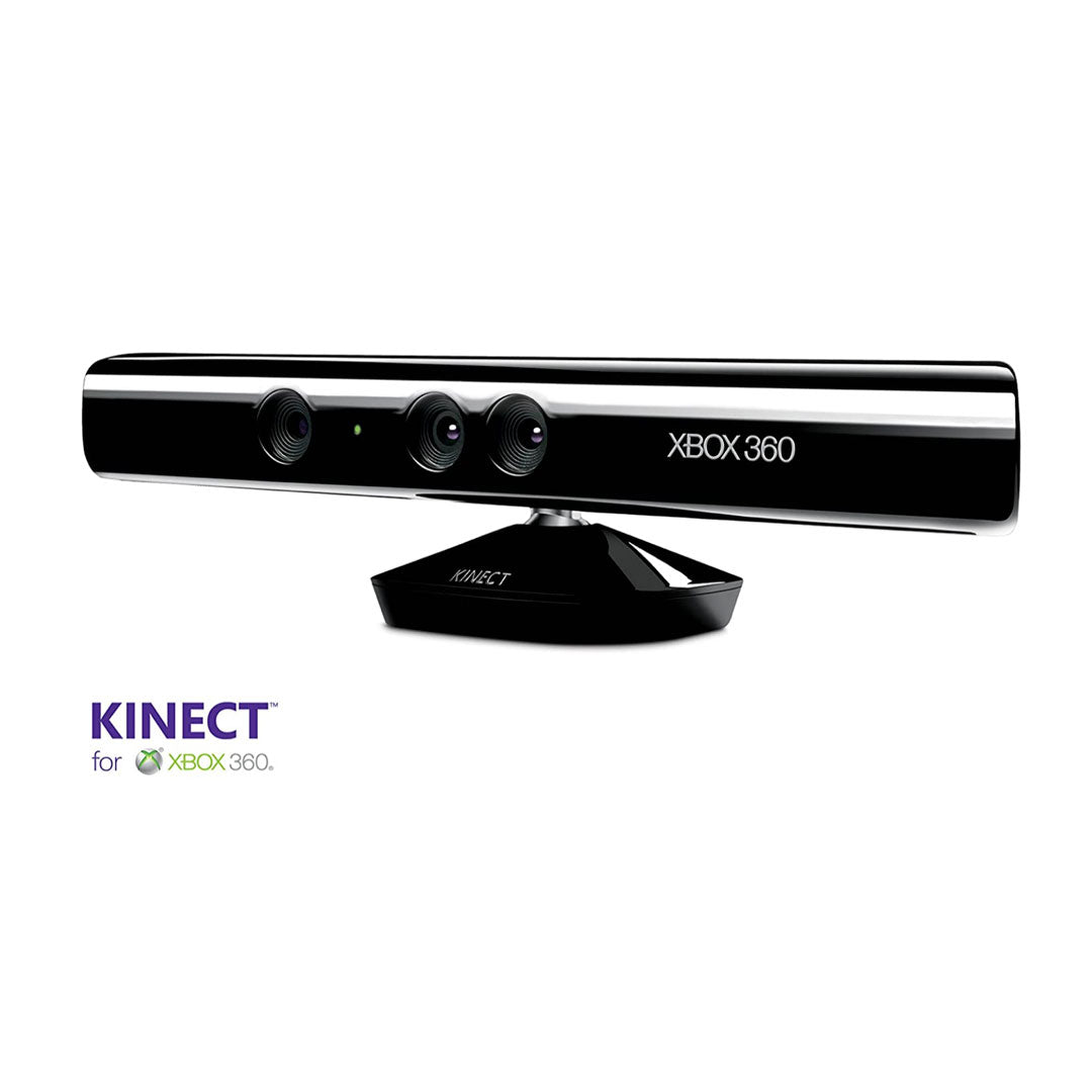 Sensor Kinect XBOX 360 – CircuitBank