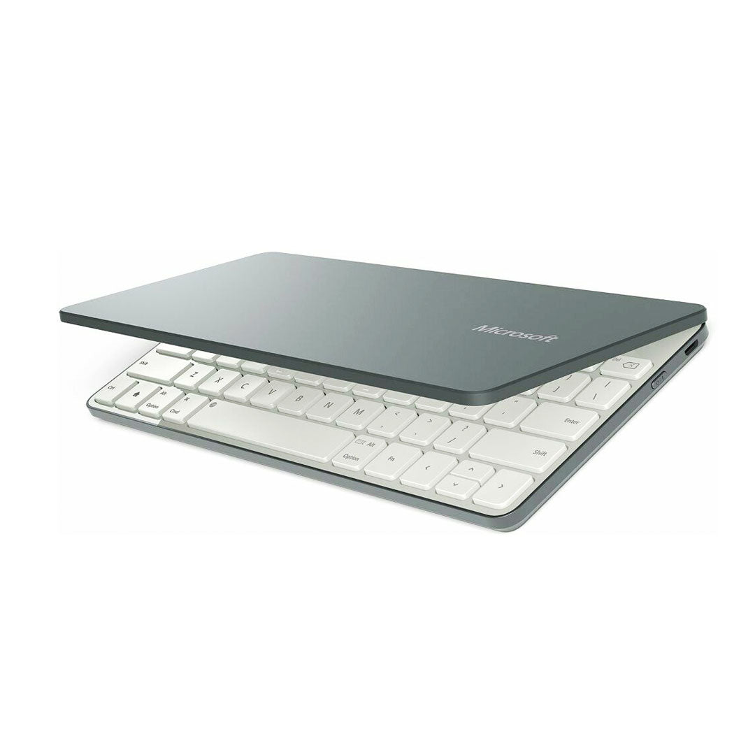 Microsoft Universal Mobile Wireless Keyboard – CircuitBank