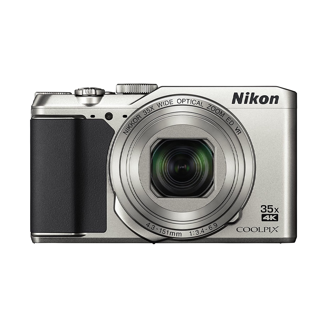 Camara Nikon Coolpix A900 (Producto Único) – CircuitBank