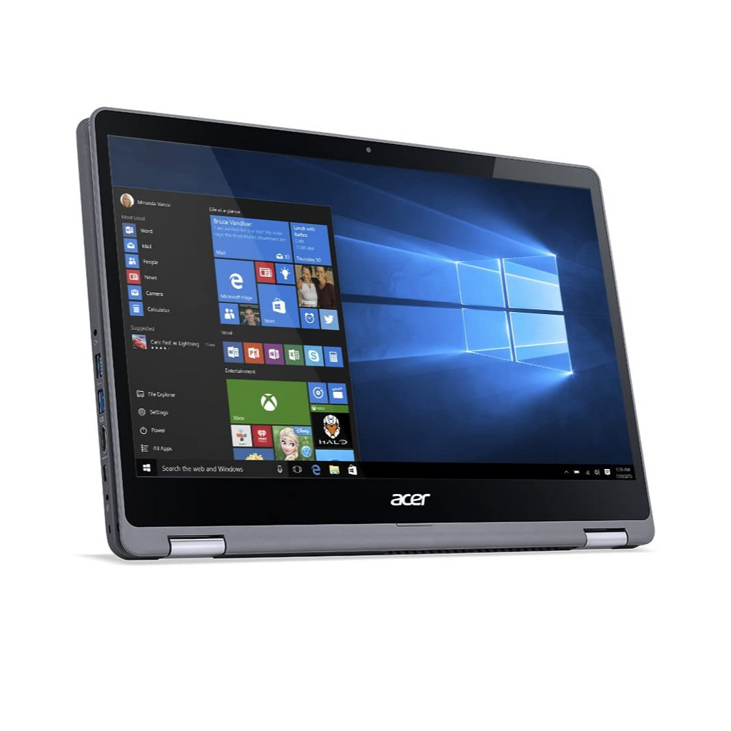 Acer Aspire R15 – CircuitBank