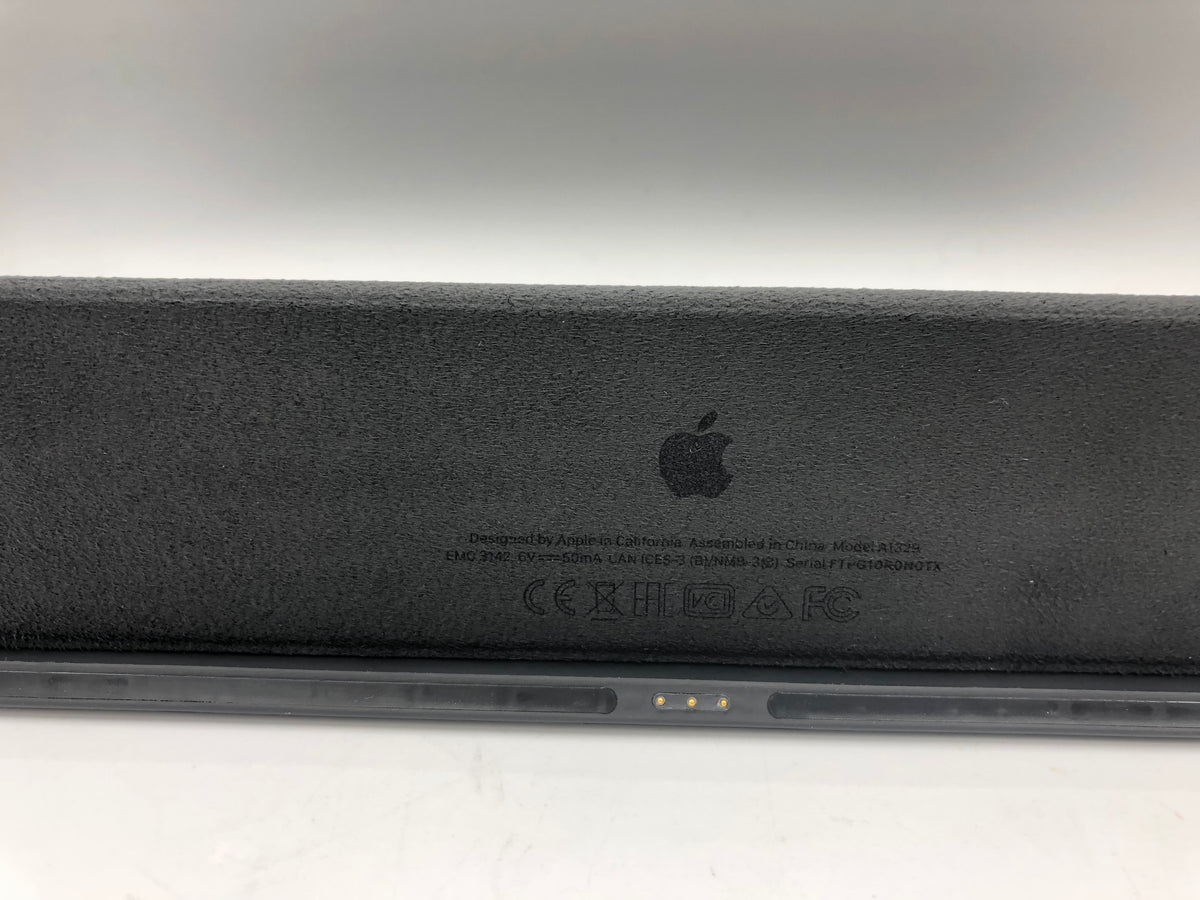 iPad Smart Keyboard - Spanish A1829 (Producto Único) – CircuitBank